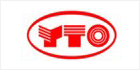 China YTO belt tractor manufacturer