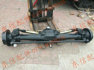 YTO tractor accessories 4 drive bridge assembly suitable for 704 ~1104.