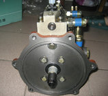 YTO tractor diesel pump/fuel pump assembly bh4w9540y-261