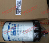 YTO  diesel engine special oil and water separator LKCQ32B-100