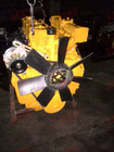 YTO diesel engine assembly LRC4108G10