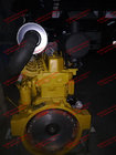 YTO diesel engine assembly YTR4108G83 with loader