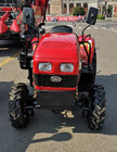 YTO four  wheeled farmer tractor SG604G  60 horsepower four-drive