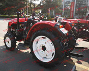 YTO four  wheeled tractor ME504  50  horsepower four-drive