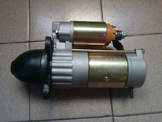 YTO diesel engine parts start motors  QDJ277/ QDJ1566 YTO tractor parts